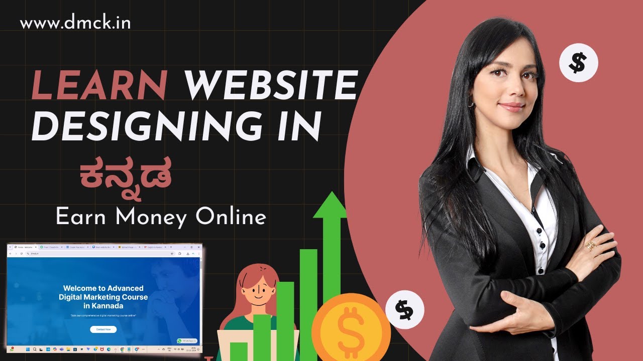 Build a Stunning Website Without Coding: Step-by-Step Guide! - YouTube