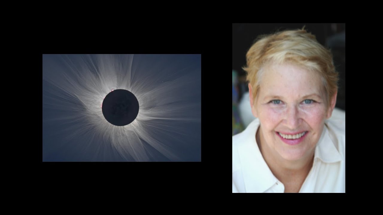 Total Eclipse by Annie Dillard (1982) - YouTube