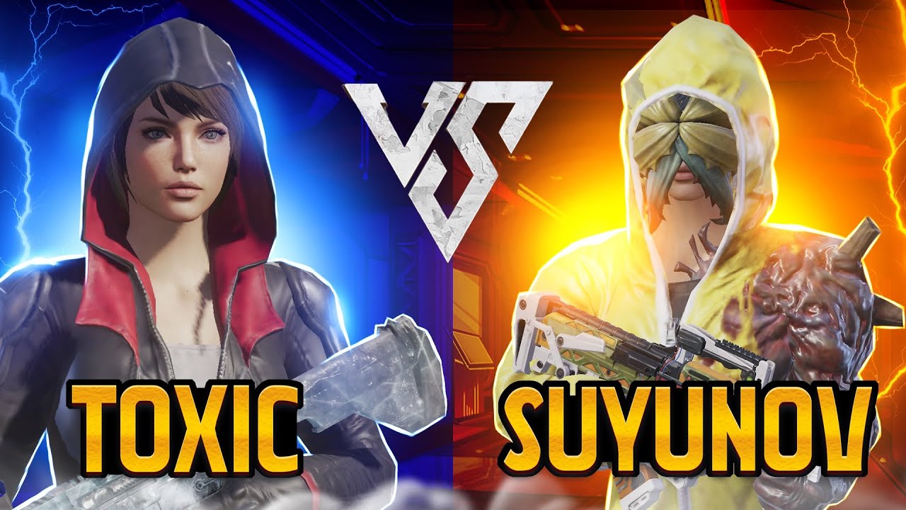 deTOXIC VS deSUYUNOV50K 1VS1 TO’LIQ VIDEO 🇺🇿 - YouTube