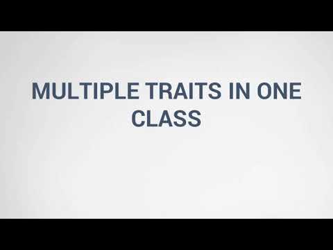 Full stack web developer course | lesson - 21 | (Part-19) | Complete PHP OOP - YouTube