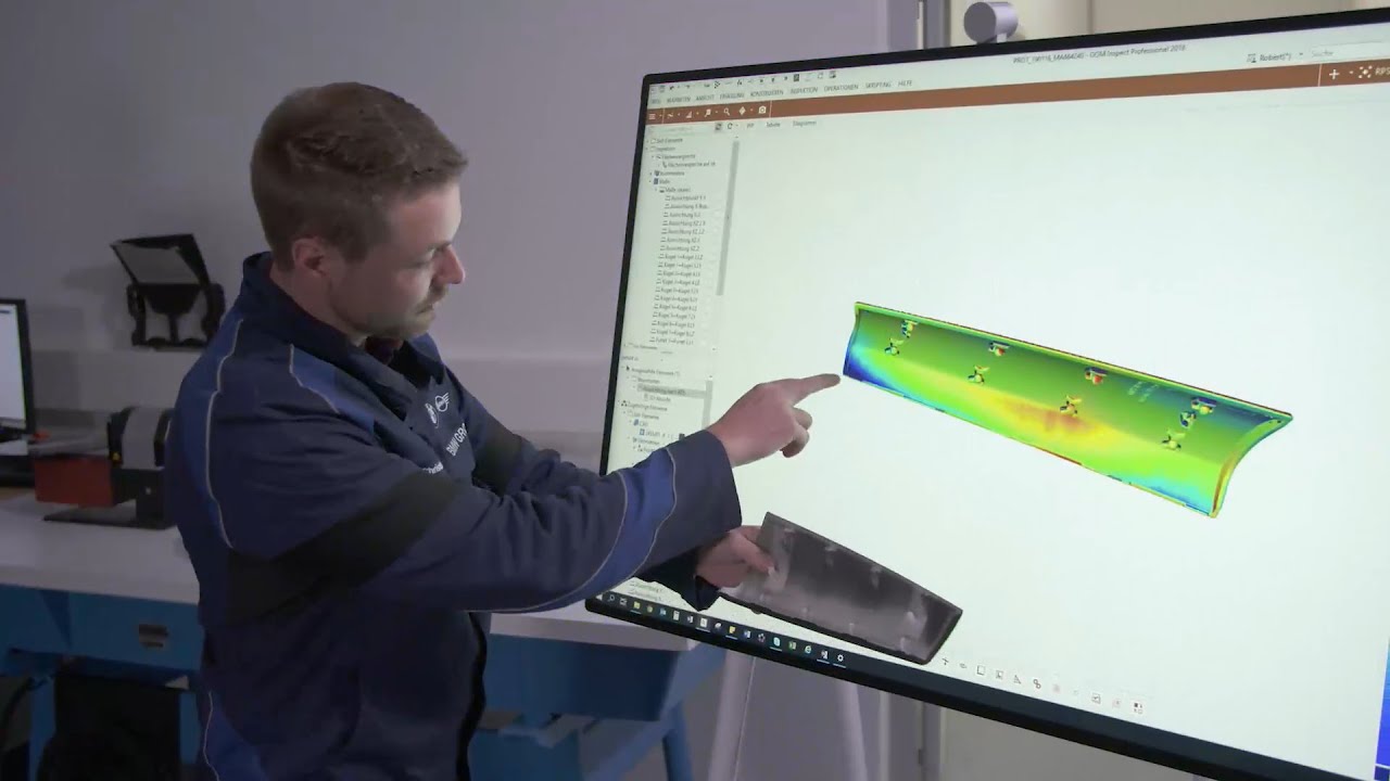 New BMW Campus To Develope Consistent AM Quality Assurance Methodology ...