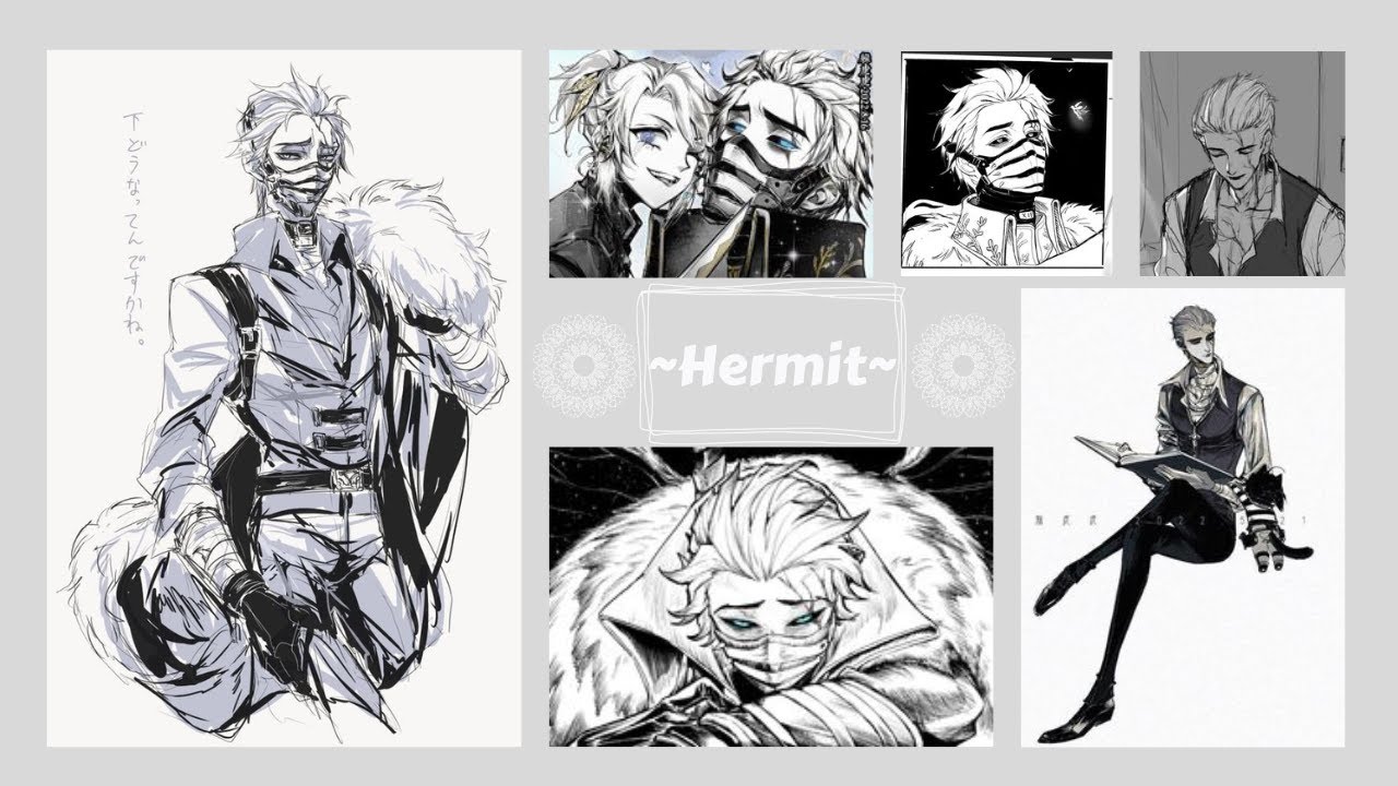 ~ 𝙋𝙚𝙚𝙧𝙡𝙚𝙨𝙨 ~ | Utmost precision and effortless hunting with Hermit ...