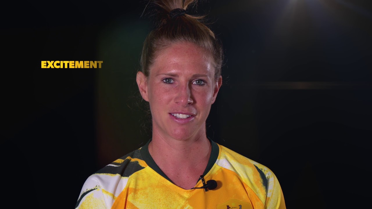 We Ask The Matildas How Would You Describe The Matildas In One Word we-ask-the-matildas-how-would-you-describe-the-matildas-in-one-word