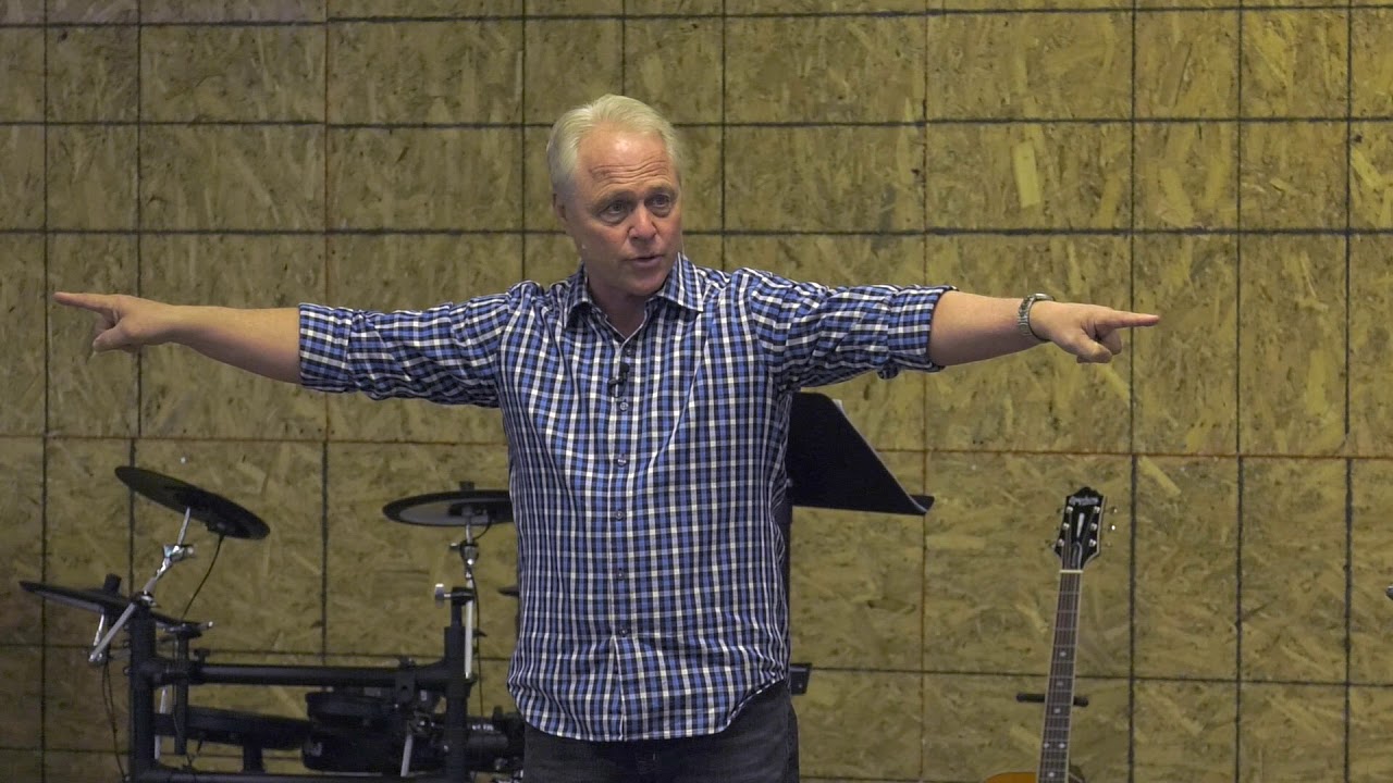 Who Is This? Jesus Christ! - Will Lohnes - YouTube