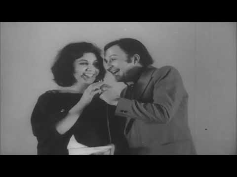 Emin Sabitoğlunun mahnıları gecəsi | Kinoxronika (1979)