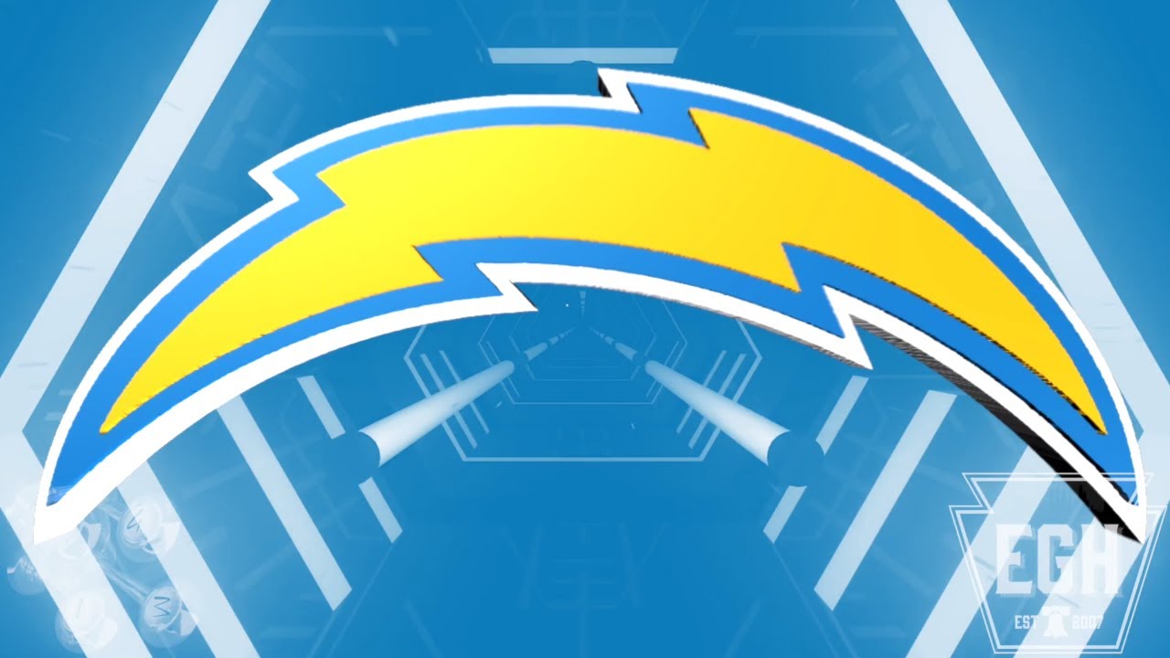 Los Angeles Chargers 2020 Touchdown Song - YouTube
