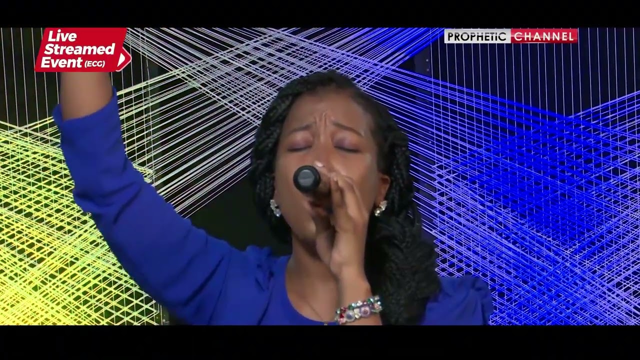 As Spirit was moving | ECG - Tribe of Judah - YouTube Music