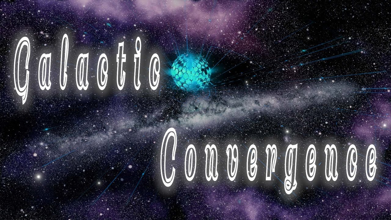 Galactic Convergence: Mystic Energy Unleashed #Soul4Souls - YouTube