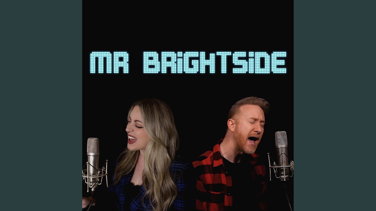 Mr. Brightside - YouTube Music