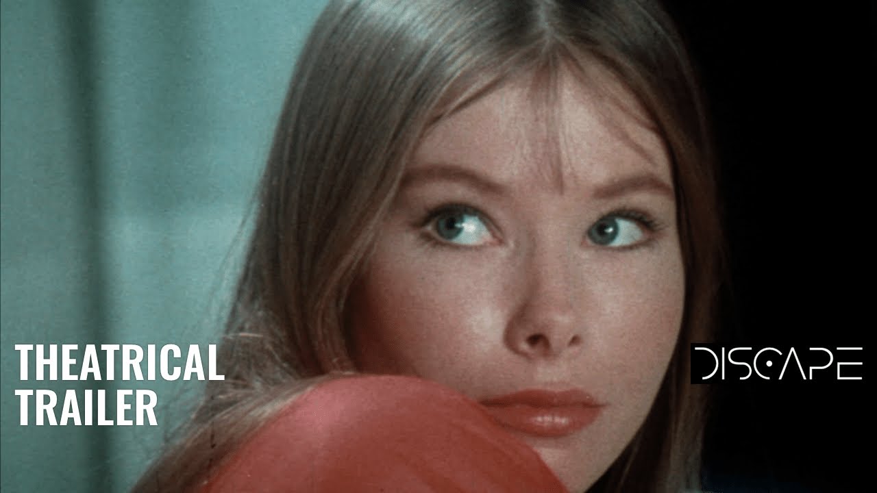 Score • 1973 • Theatrical Trailer - YouTube