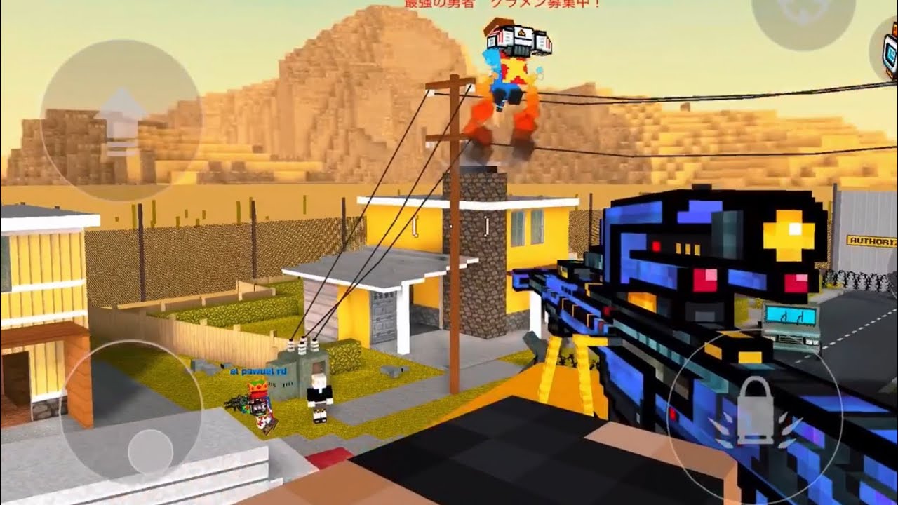 Relaxing Gameplay (Pg3d) - YouTube