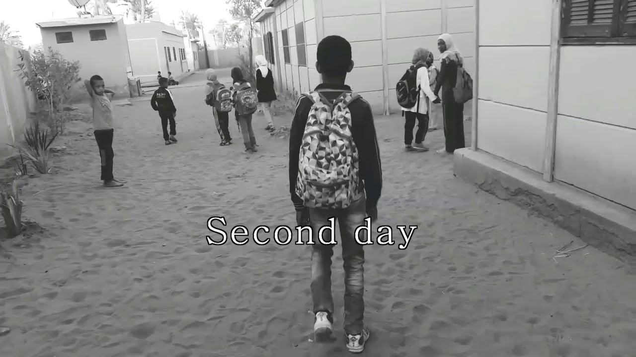 "Behind Poverty" { Short Film} 2017 - YouTube