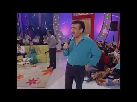 Hakkı Bulut - Anlatamadım Canlı Canlı (İbo Show)