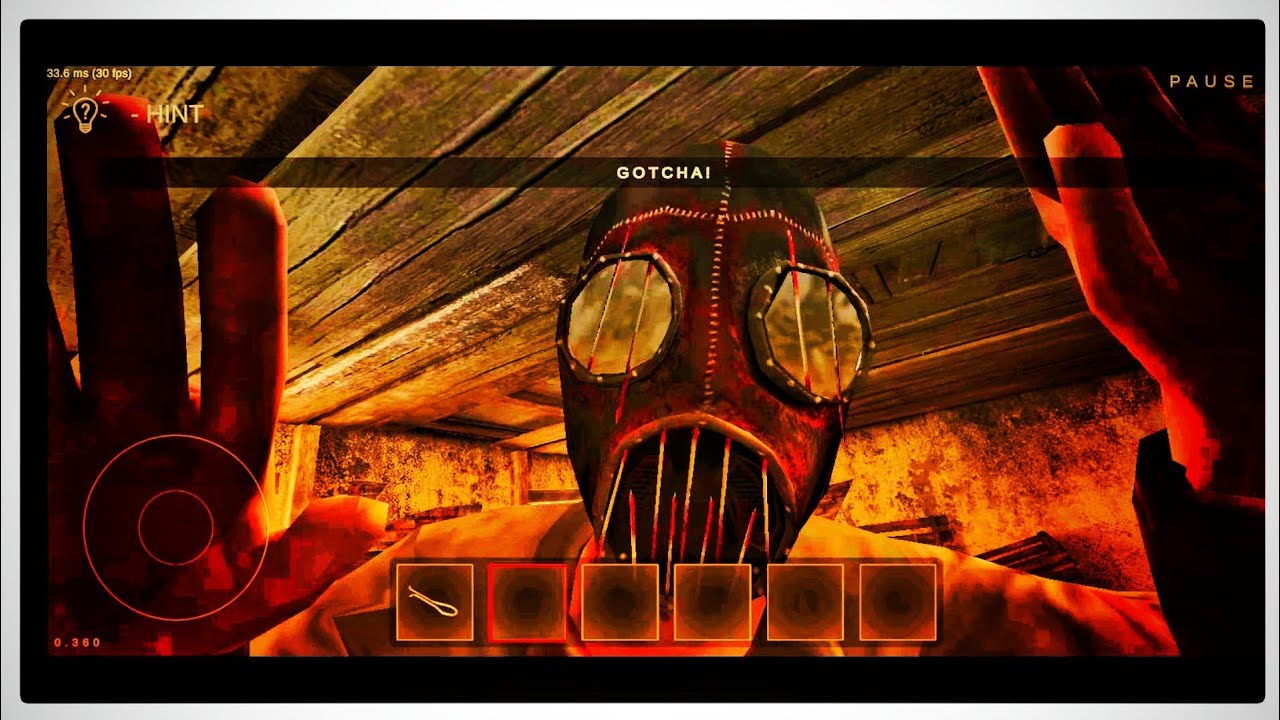 Metel horror escape|mobile games|last episode|horror games|2021 mobile ...