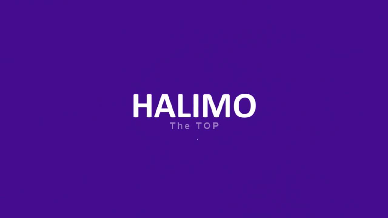 Halimo intro - YouTube