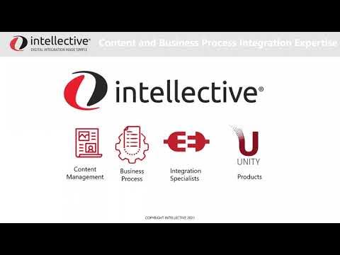 Unity for nCino by Intellective Webinar - YouTube