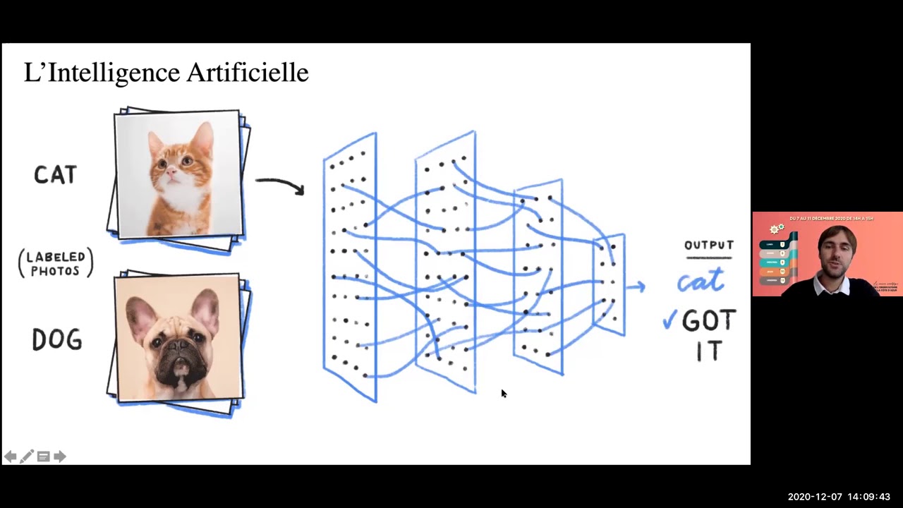 Quentin Bletery - Présentation du projet ERC EARLI at JSOCA 2020 - YouTube