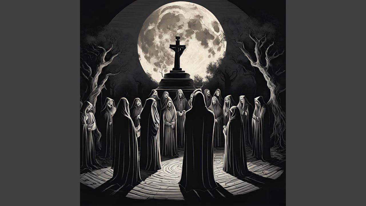 Shadow whisper - YouTube