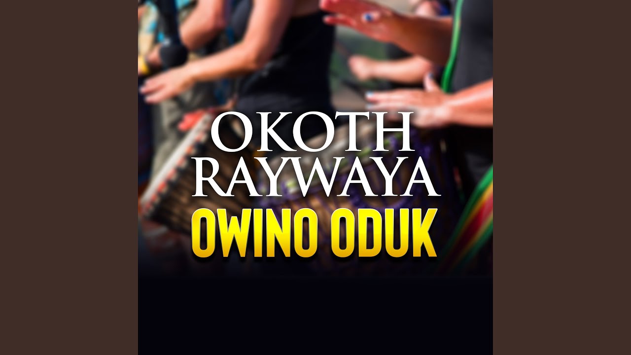 Obuor - YouTube
