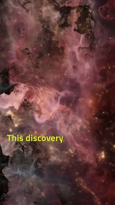 The Universe Is Expanding Faster Than Expected! 🚀🌌 #CosmicWonders #SpaceDiscovery - YouTube