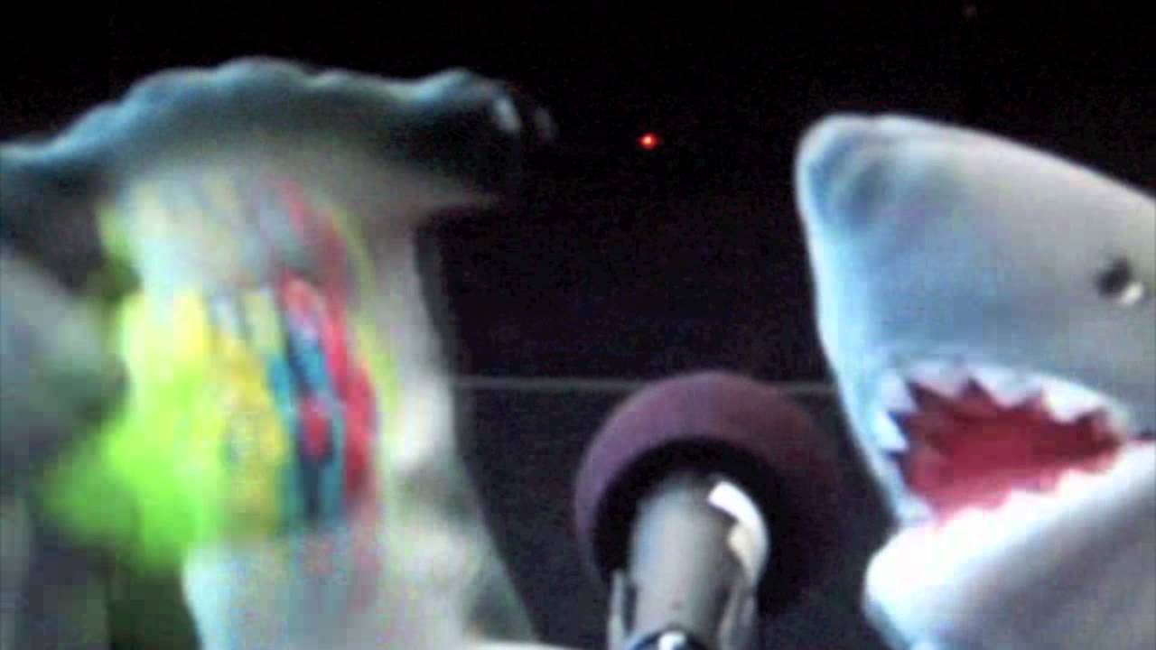 Jimmy Steenland - Jaws Special K (Music Video) - YouTube