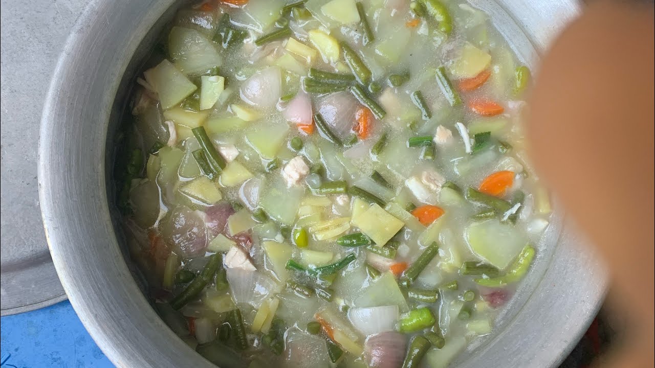 চাইনিজ সবজি রান্না রেসিপি। chains vegetables ranna recipe - YouTube