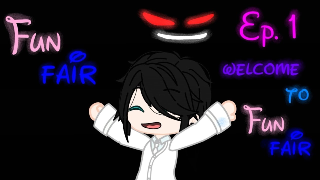 Fun Fair Pizzeria Ep. 1 Welcome to Fun fair - YouTube