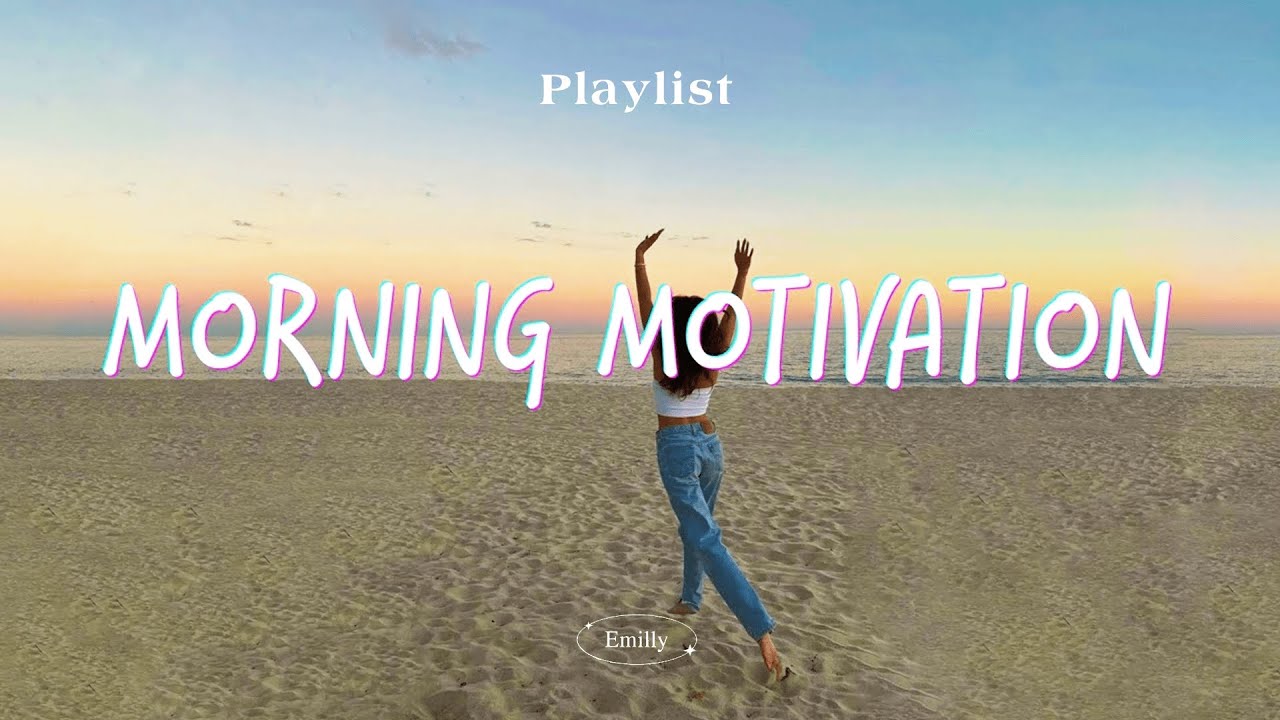 🎵 Morning Motivation | Happy and Relaxing Country/Folk/Indie Music ...