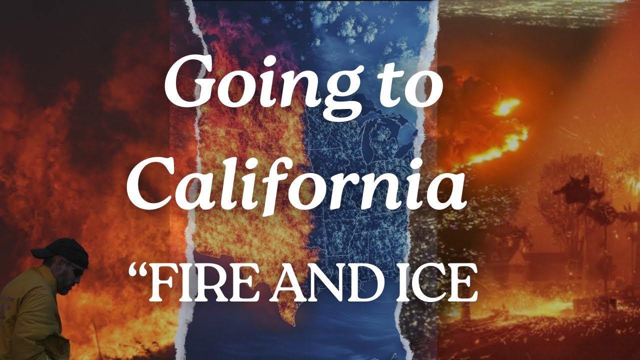 Melton Flatbed California Load pt1 Vlog Epi #12 - YouTube