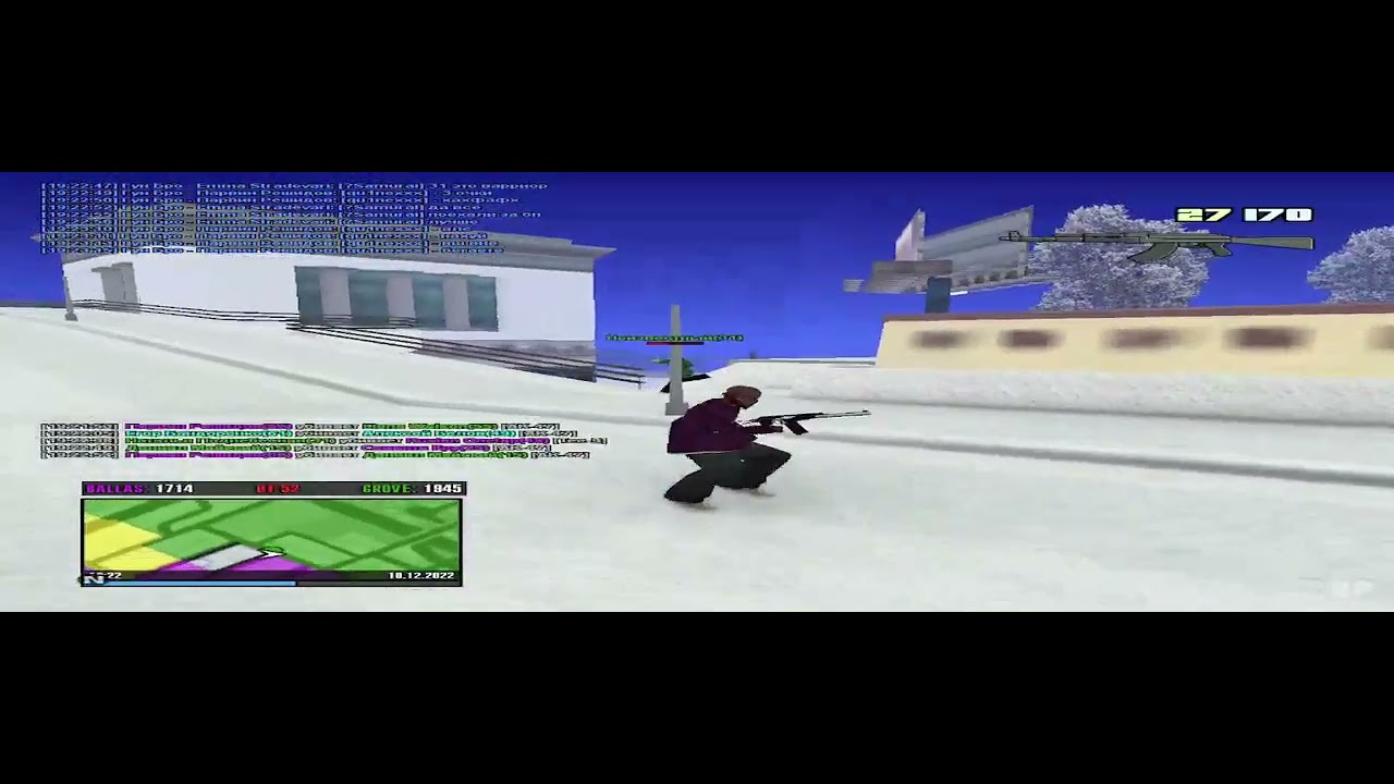 [mta-rp] stay with me - YouTube