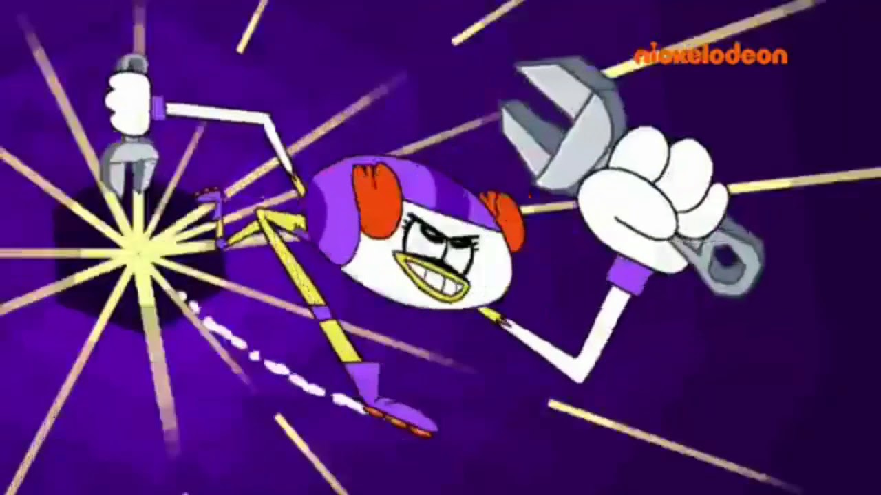 Ketta's fixing song - YouTube