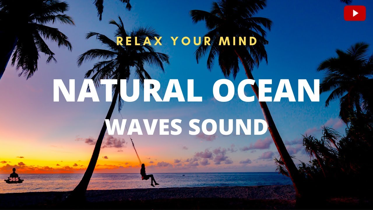 Relax Music Sleeping Music Ocean Waves Sleep Music Sleep Meditation