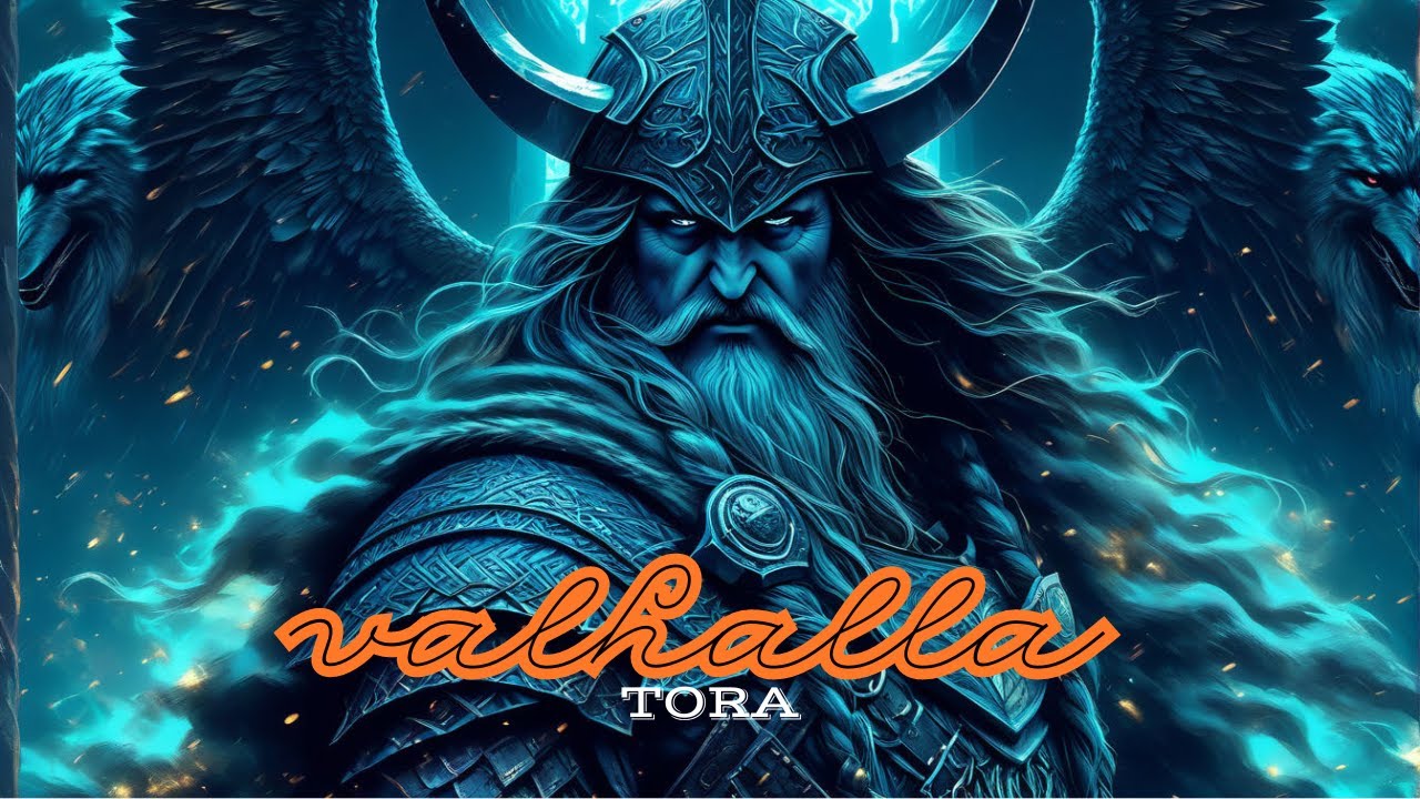 Tora - Valhalla | Viking Metal 2024 [Official Music Video] - YouTube