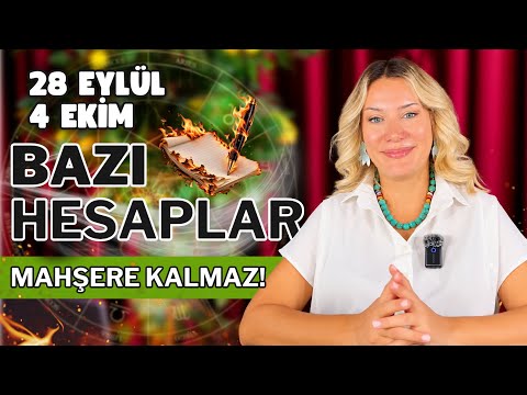 KOÇ DOLUNAYI SANSASYONLARLA GELİYOR! 28 Eylül-4 Ekim Burç Yorumları