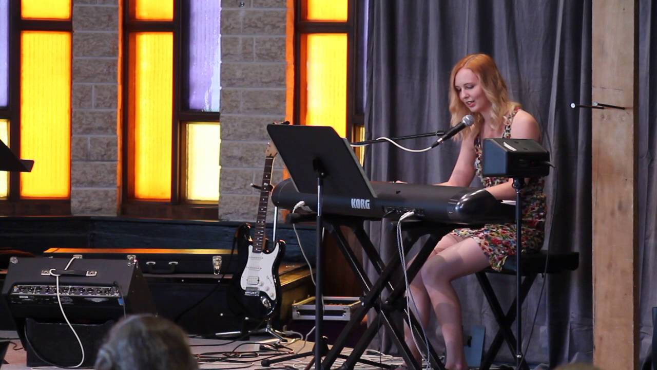 Ever Be - Bethel Music//Kalley Heiligenthal - Cover - YouTube