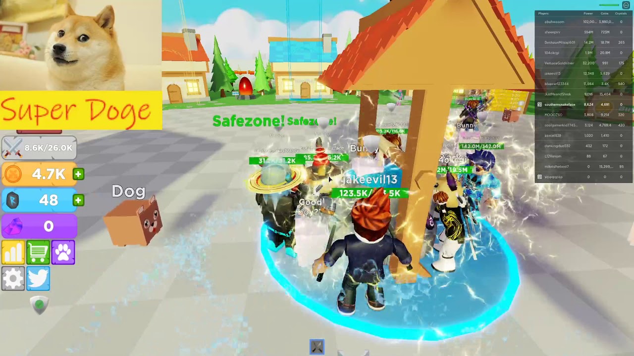 Jake Roblox - YouTube