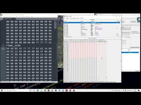 สอนใช้งาน Cheat Engine P.24 :ถ้าเกิดเรา Compare ไม่เก่งทำไม่เป็น จะแก้ ...