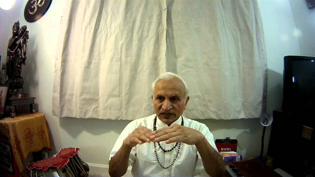 Precious human life - Satsang on 3-24-14 - YouTube
