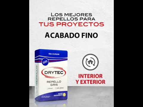 Repellos Drytec - YouTube