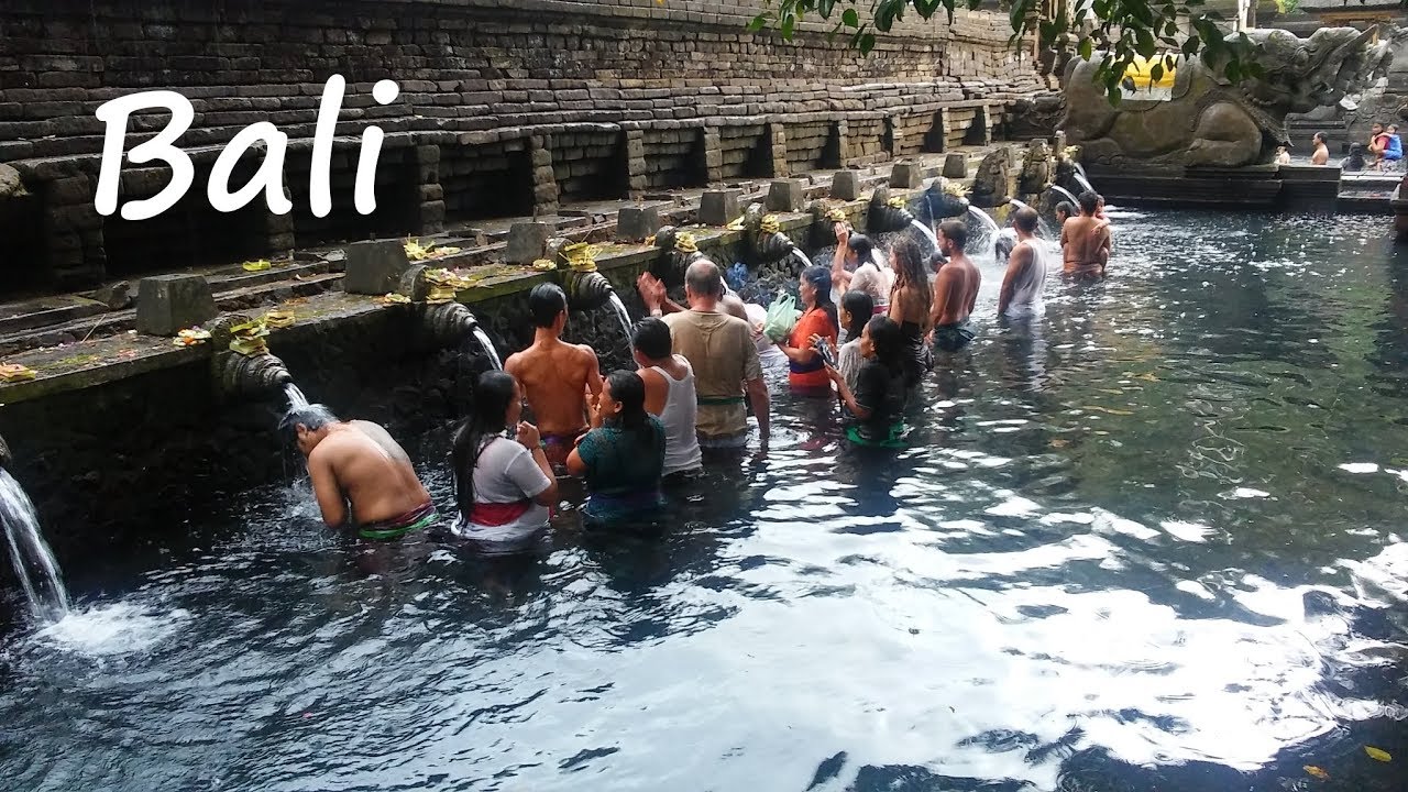 Bali Part 1 Youtube