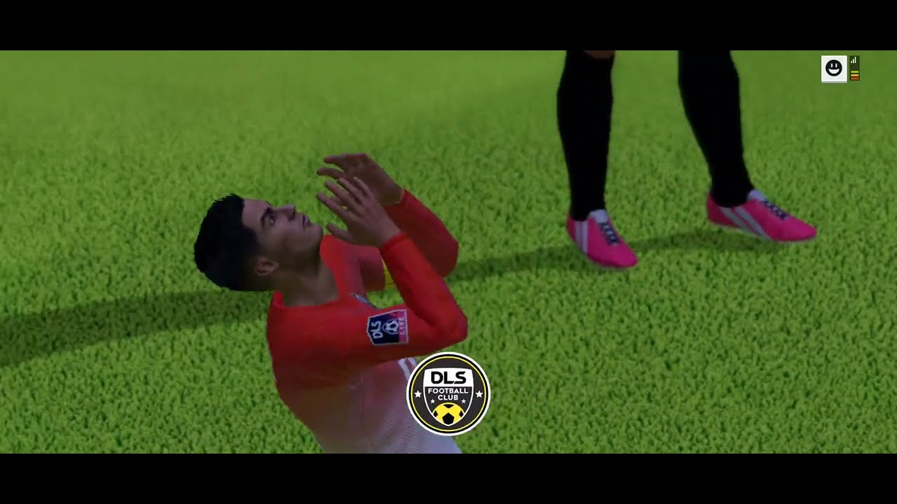 Entering and quiting from Ultimate Cup ️ ️ ️, DLS 22, Dream League ...