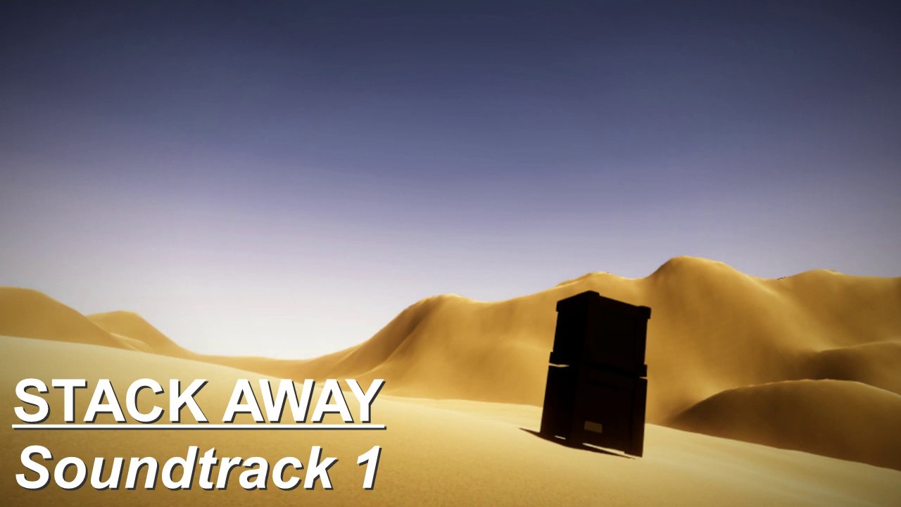 STACK AWAY | Soundtrack 1 - YouTube
