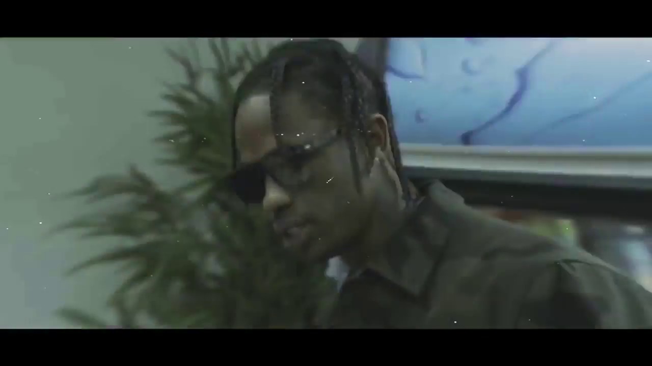 Travis Scott Coordinate - YouTube