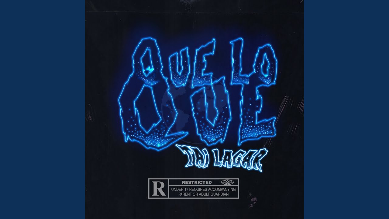 Qué Lo Que - YouTube