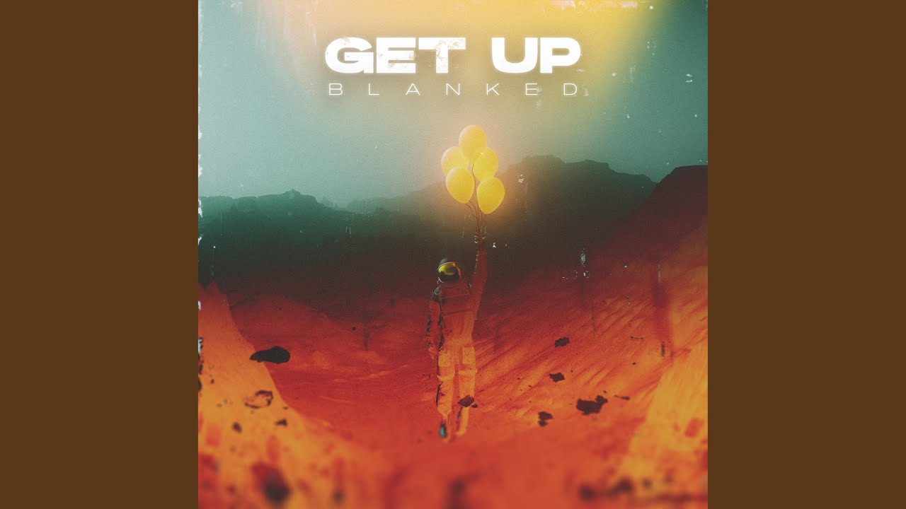 GET UP - YouTube