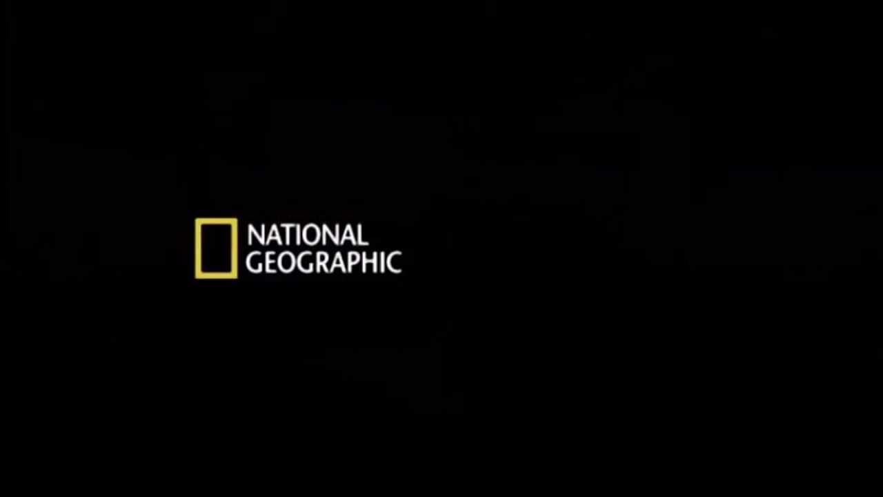 National Geographic Spain - ident #2 (2016) - YouTube
