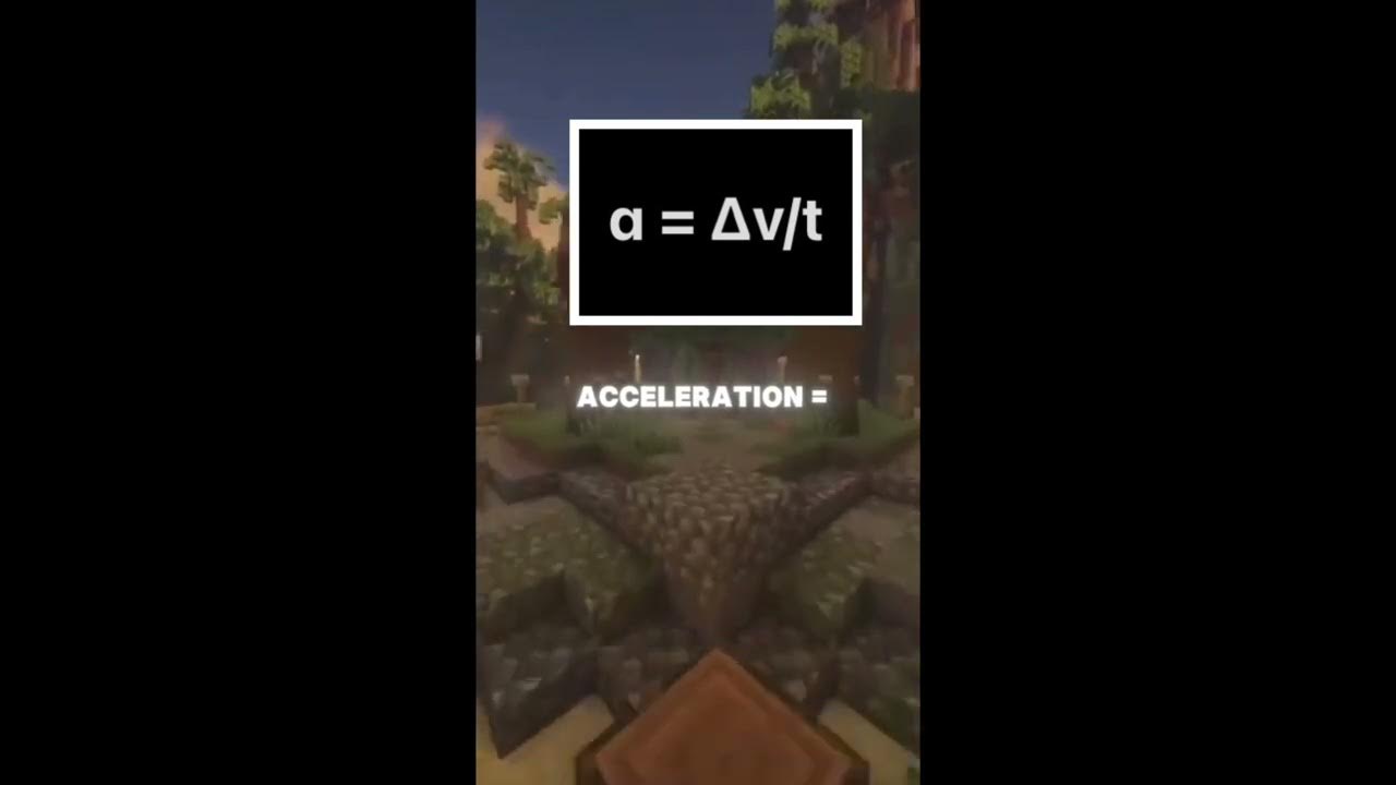 Edexcel A Level Physics - Impulse (Topic 6: Further Mechanics) - YouTube