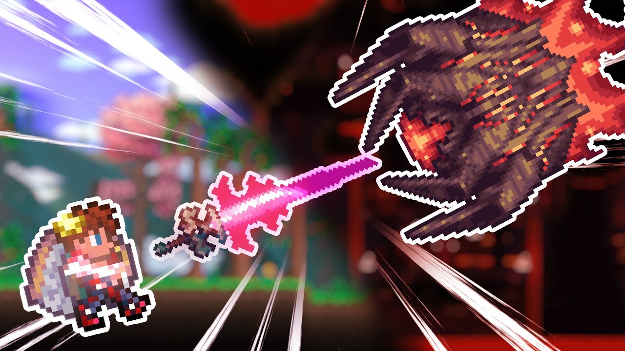 Calamity Is Getting Interesting - YouTube