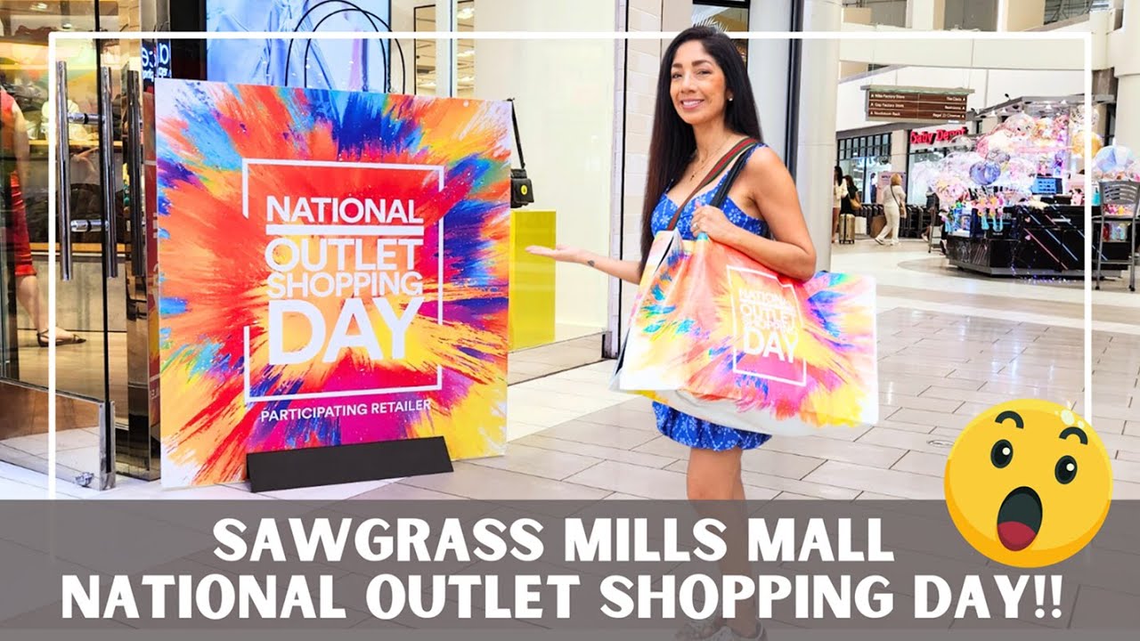 🛍️EXTRA DESCUENTO EN TODA LA MERCADERÍA POR SER NATIONAL OUTLET ...