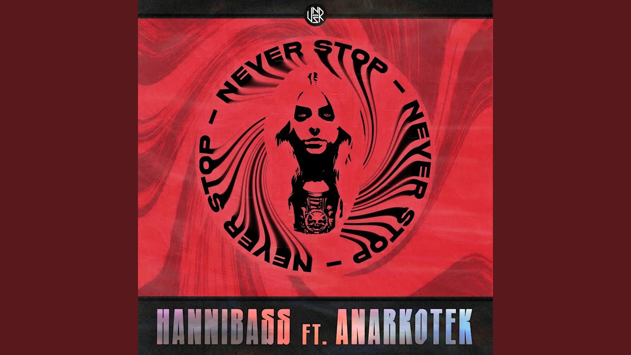 Never Stop - YouTube